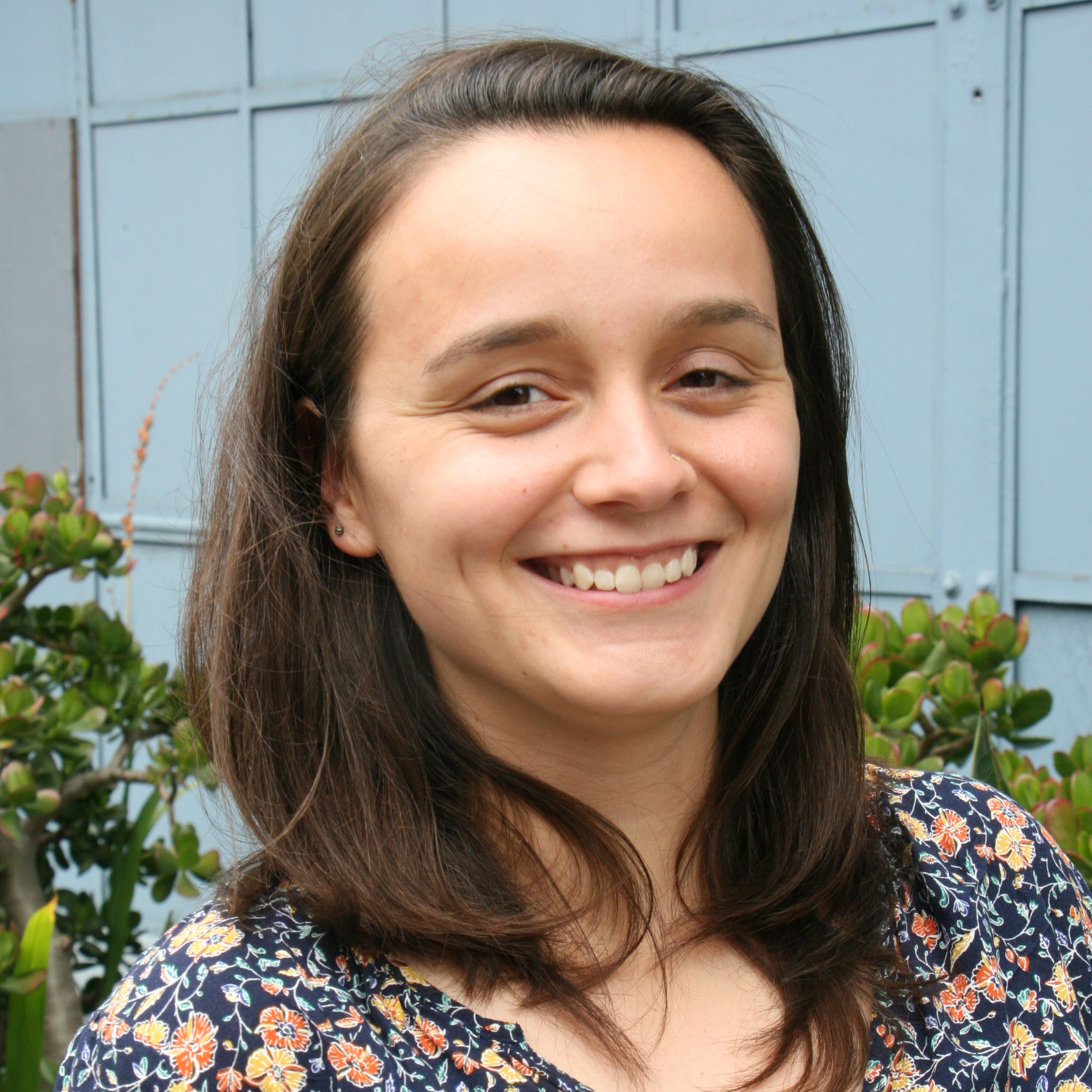 Lydia Fletcher | About